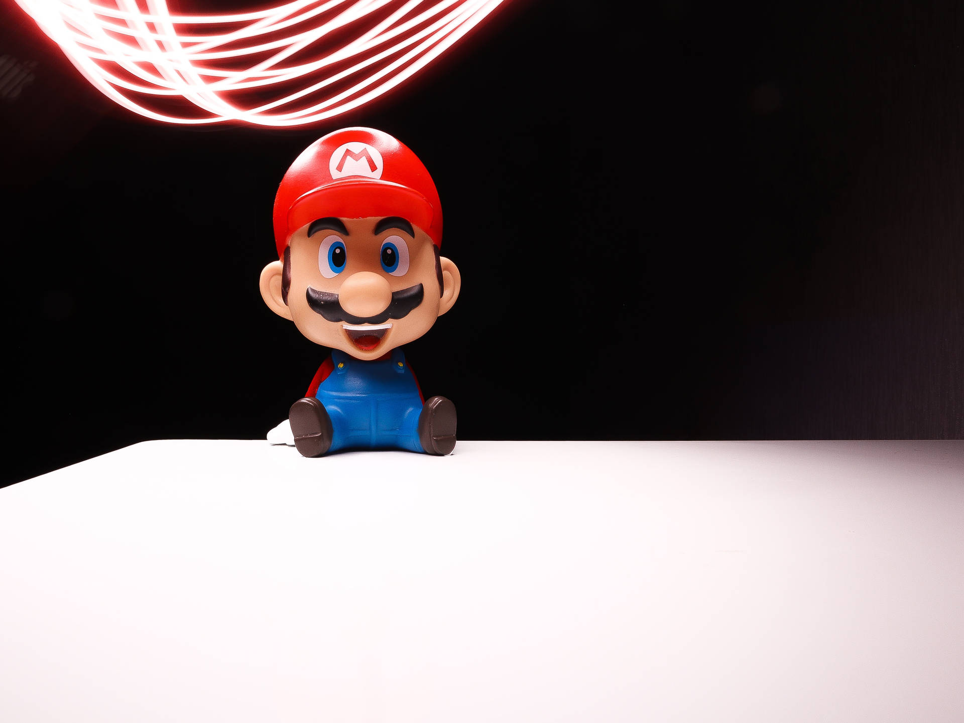 Super Mario Desktop Wallpapers - Wallpaper Cave