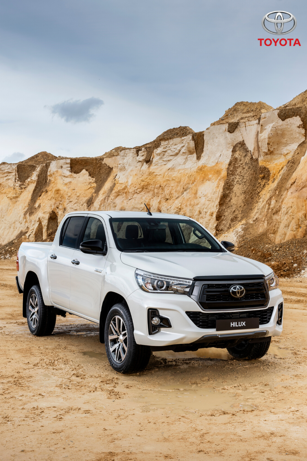 Toyota GD6 Wallpapers - Wallpaper Cave
