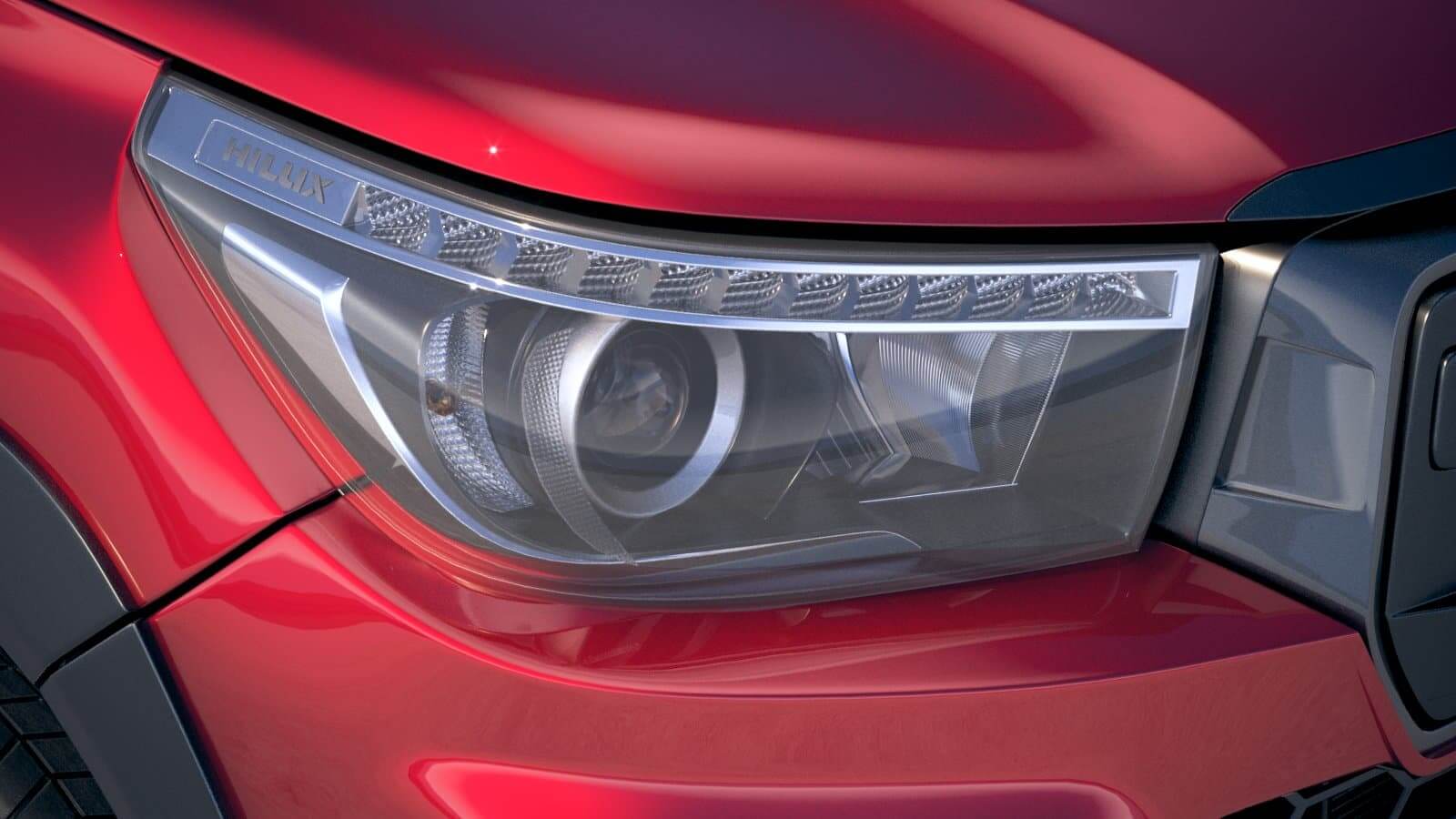 Toyota GD6 Wallpapers - Wallpaper Cave