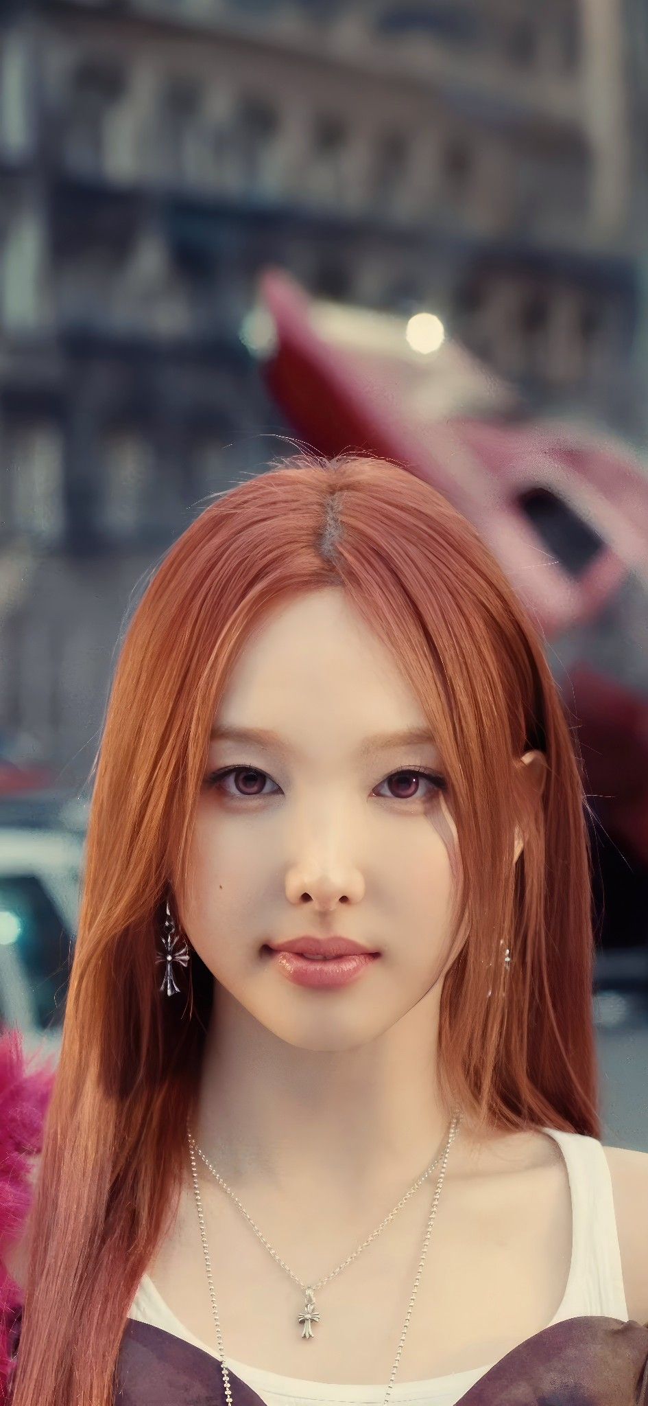 ABCD Nayeon Wallpapers - Wallpaper Cave