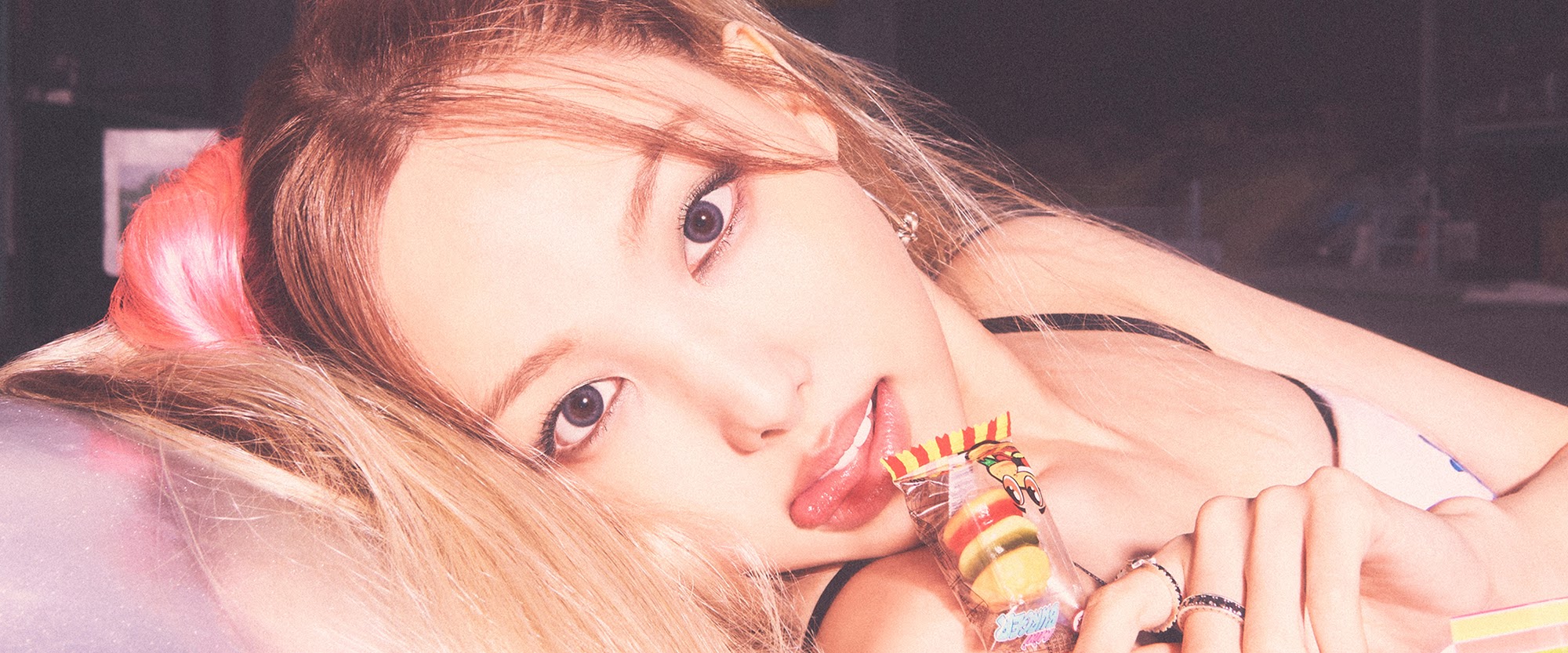 ABCD Nayeon Wallpapers - Wallpaper Cave