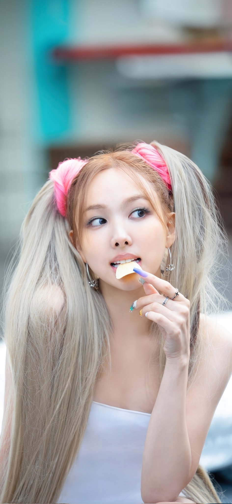 ABCD Nayeon Wallpapers - Wallpaper Cave