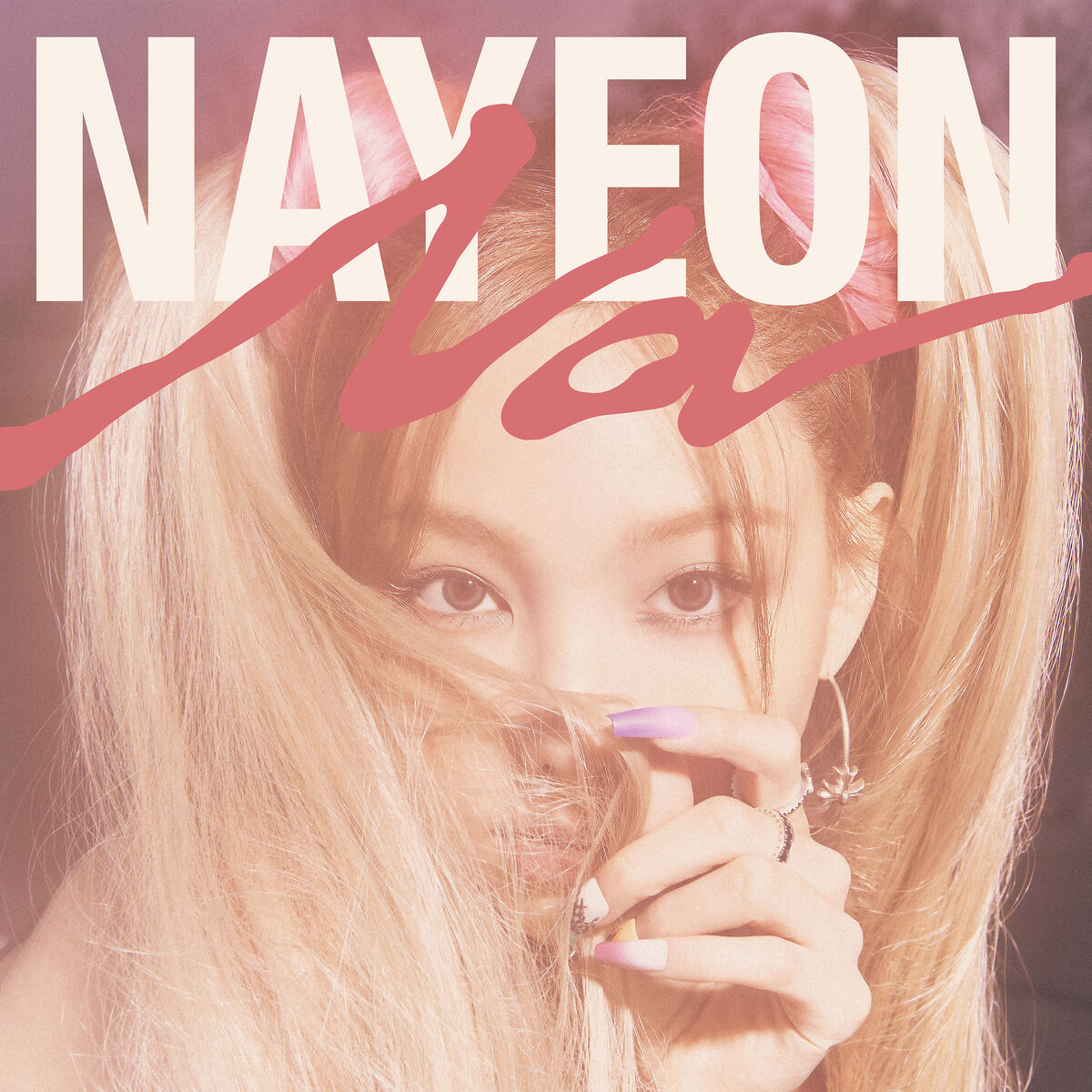 ABCD Nayeon Wallpapers - Wallpaper Cave