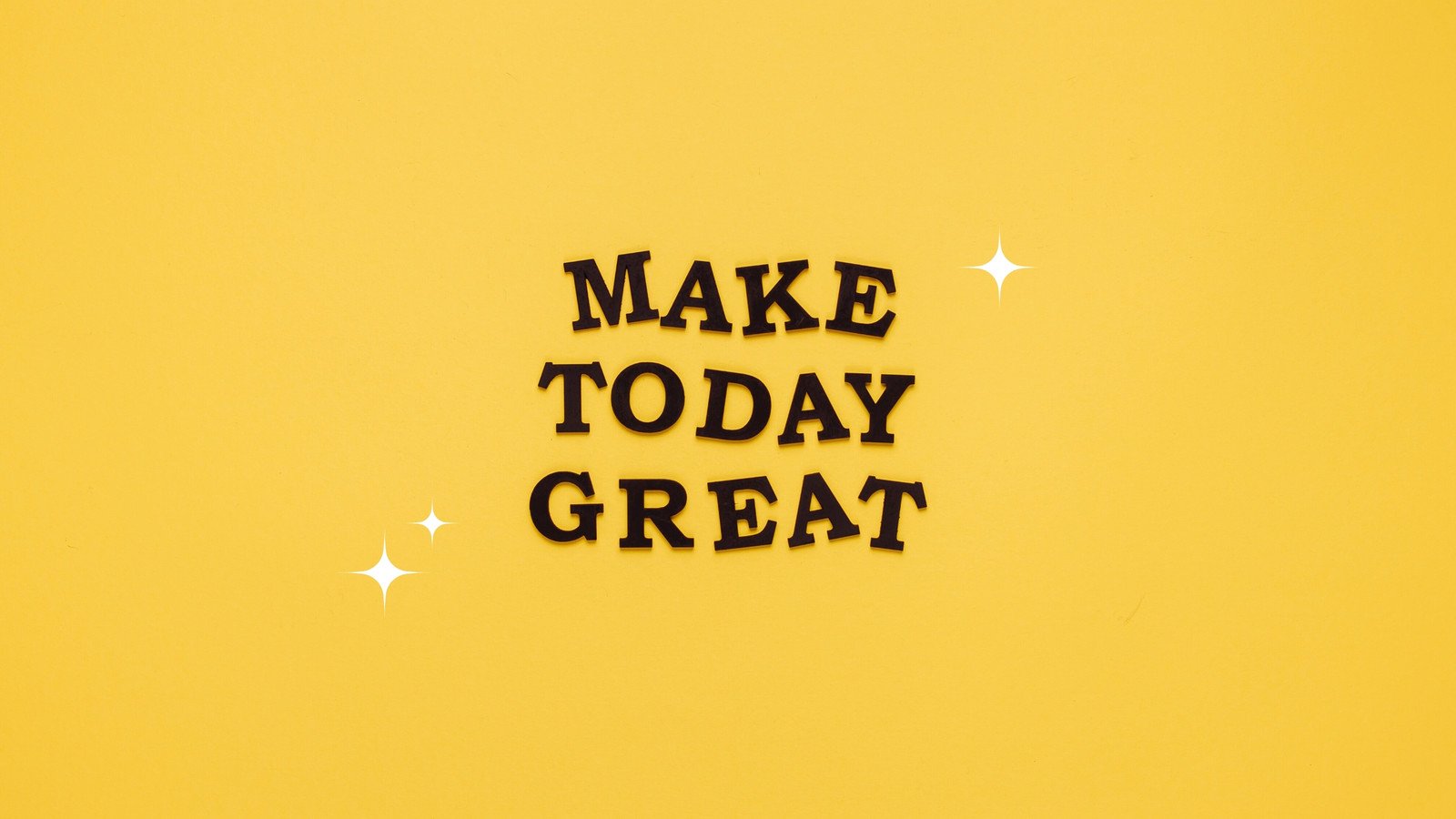 Make Today Amazing Wallpapers - Wallpaper Cave