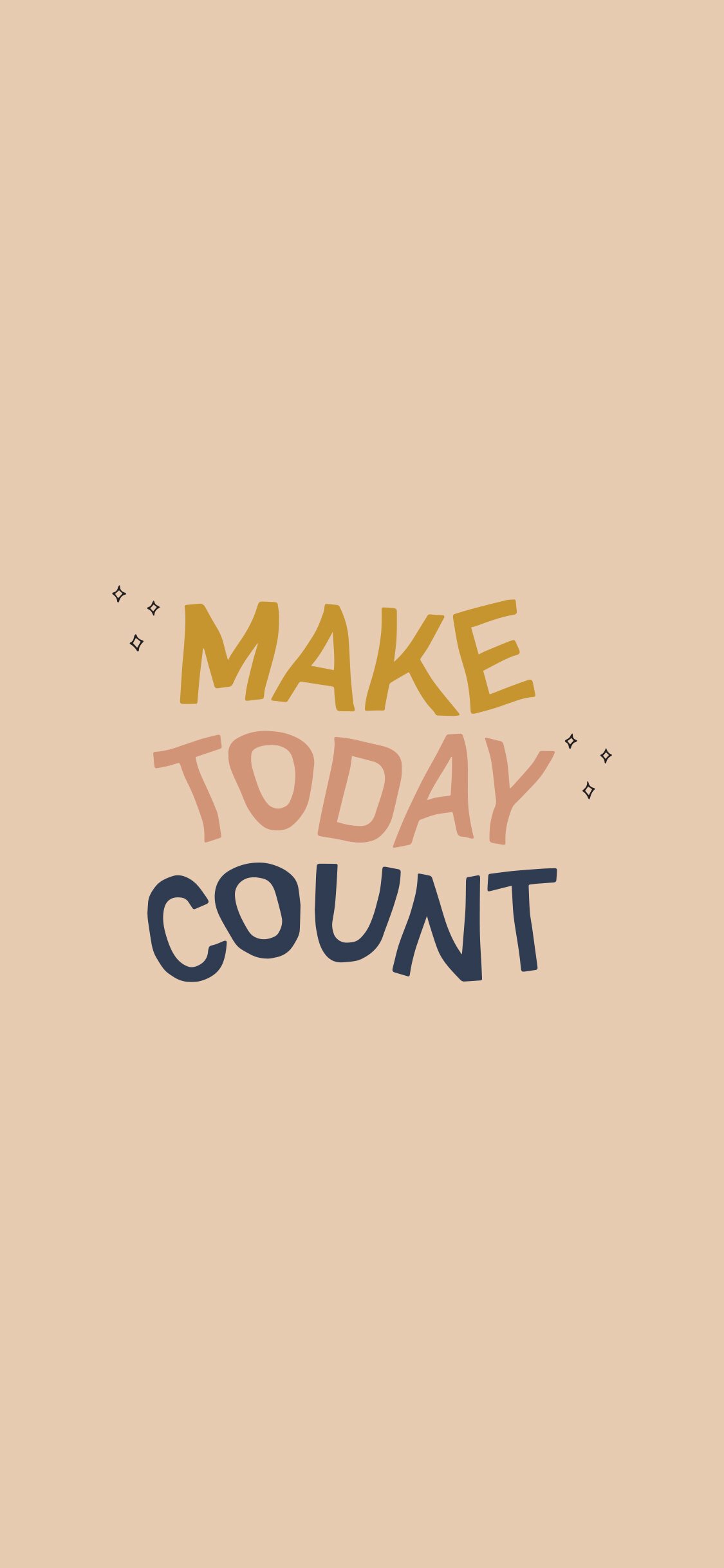 Make Today Amazing Wallpapers - Wallpaper Cave