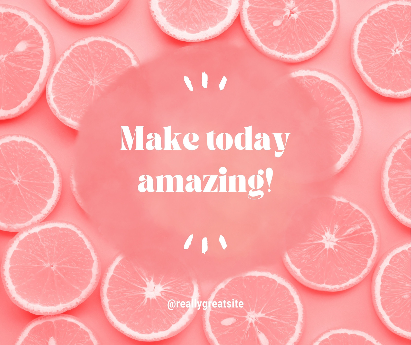 Make Today Amazing Wallpapers - Wallpaper Cave
