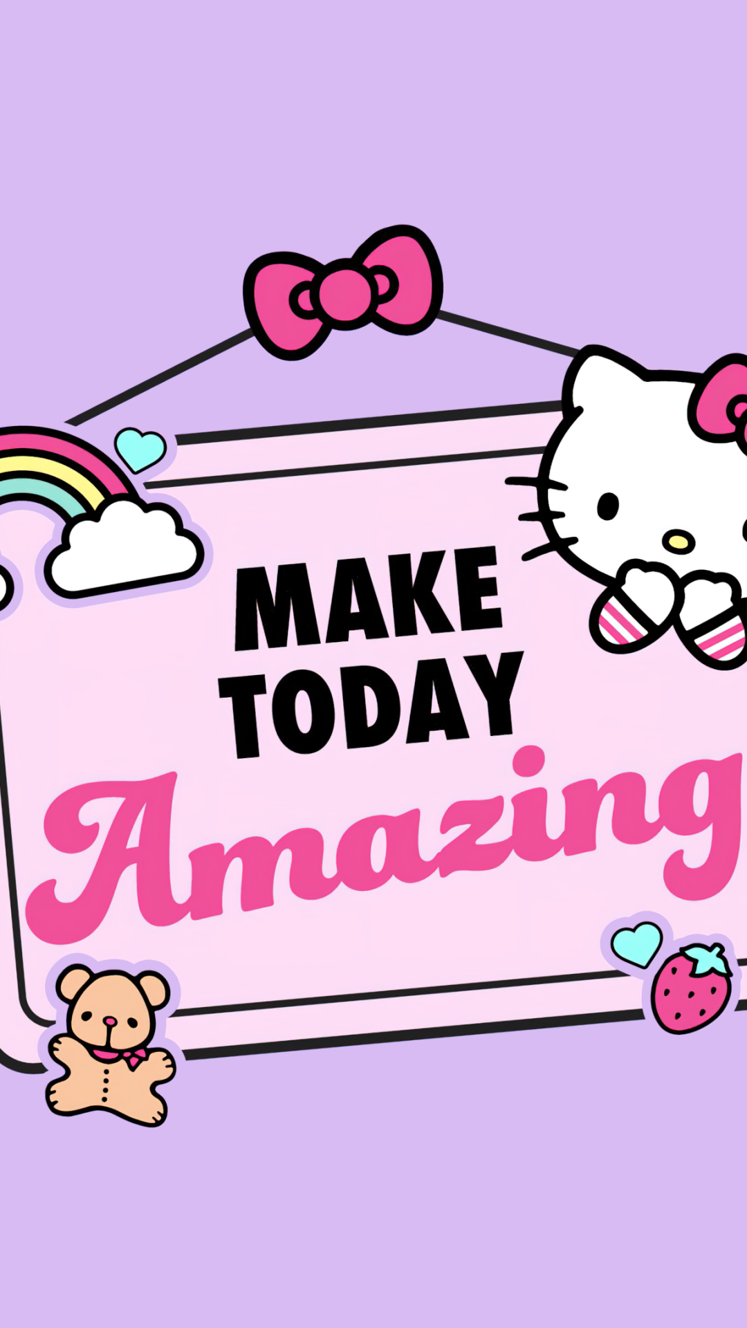Make Today Amazing Wallpapers - Wallpaper Cave