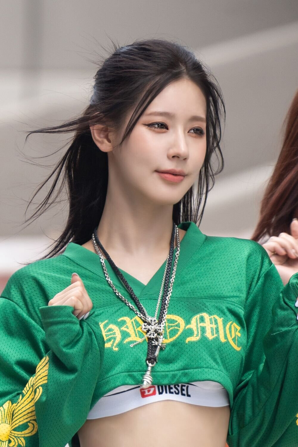 Gidle Klaxon Wallpapers - Wallpaper Cave