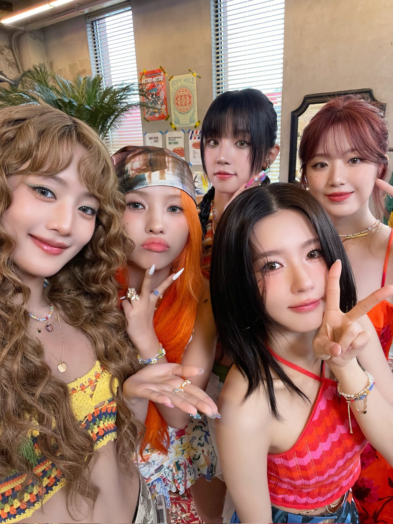 Gidle Klaxon Wallpapers - Wallpaper Cave