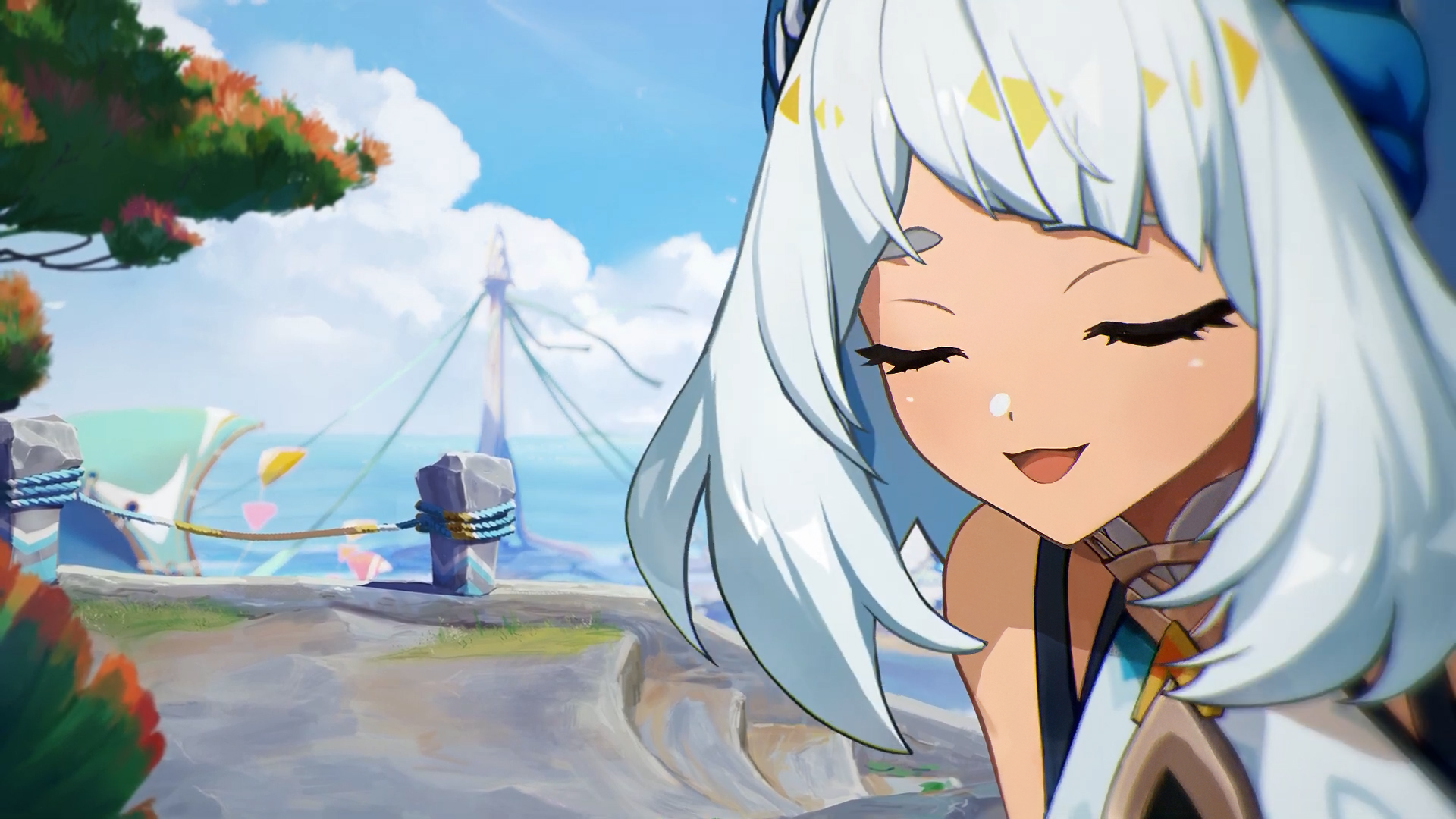 Mualani Wallpapers - Wallpaper Cave