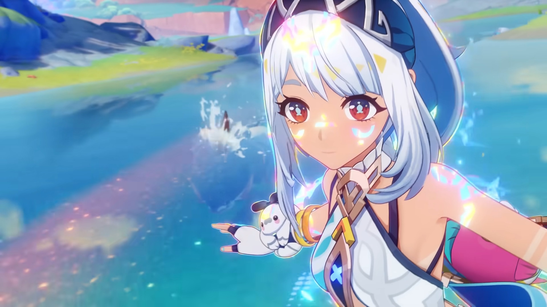 Mualani Wallpapers - Wallpaper Cave