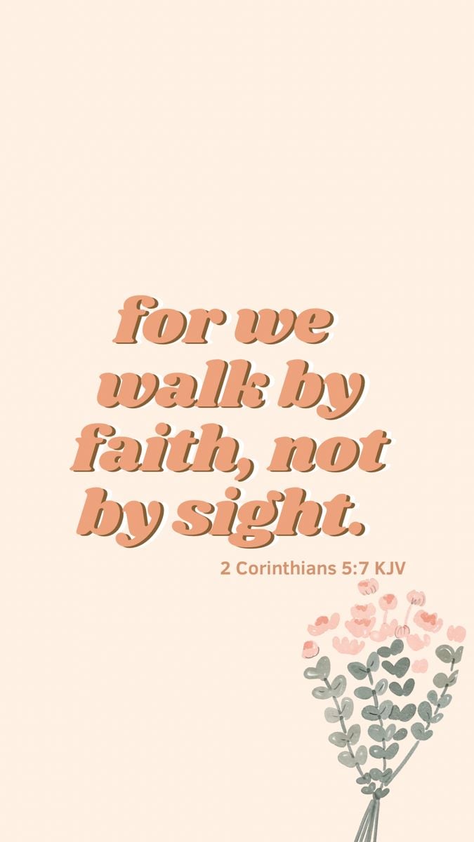 Aesthetic Bible Verse Wallpapers - Wallpaper Cave