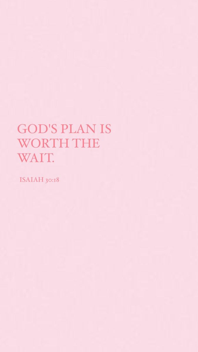 Pink Bible Verses Wallpapers - Wallpaper Cave