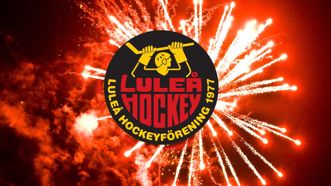 Lulea Hockey Wallpapers - Wallpaper Cave