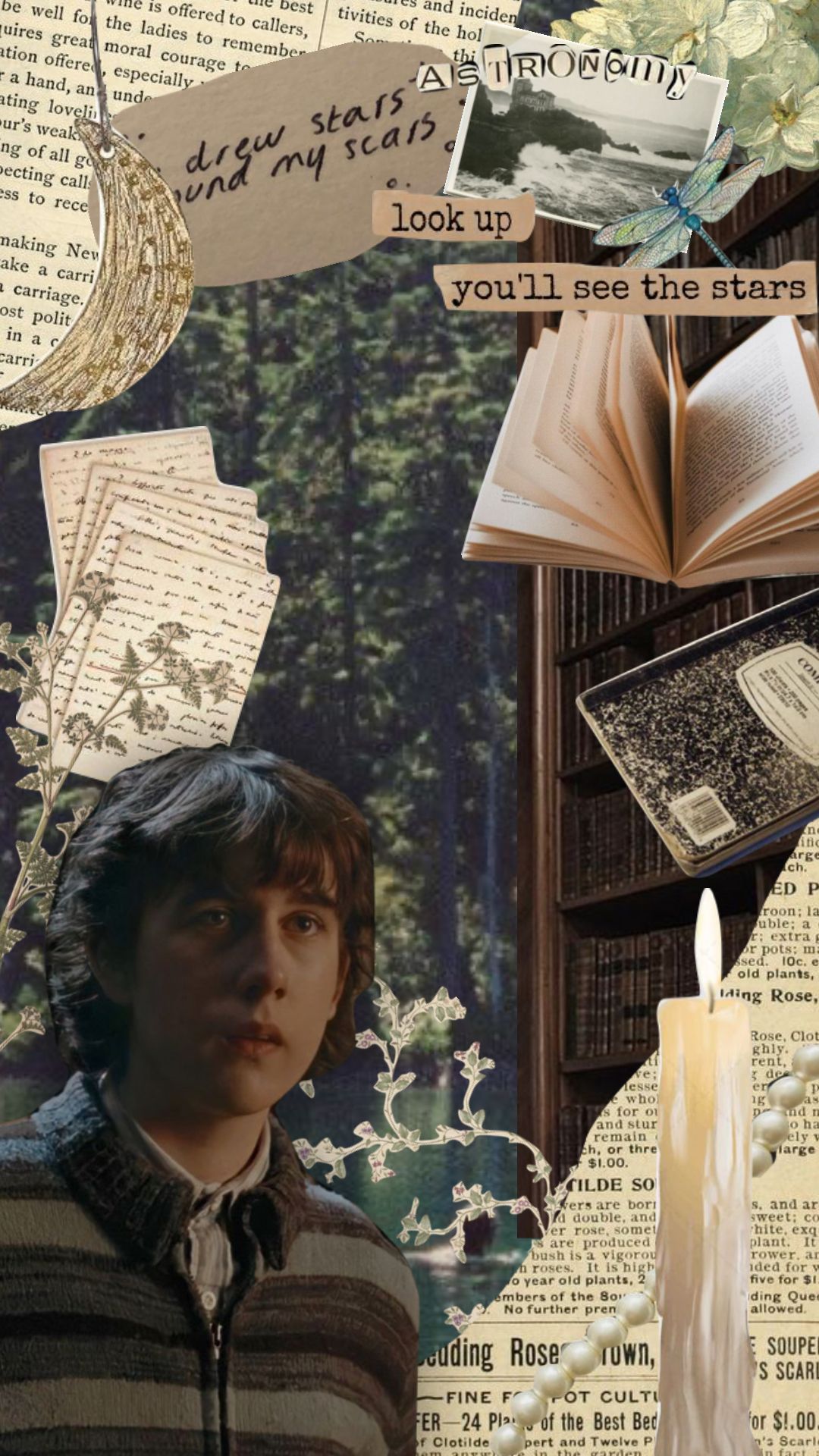 Neville Longbottom Wallpaper