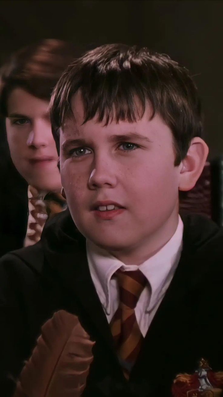 Cute Neville Longbottom Wallpapers - Wallpaper Cave