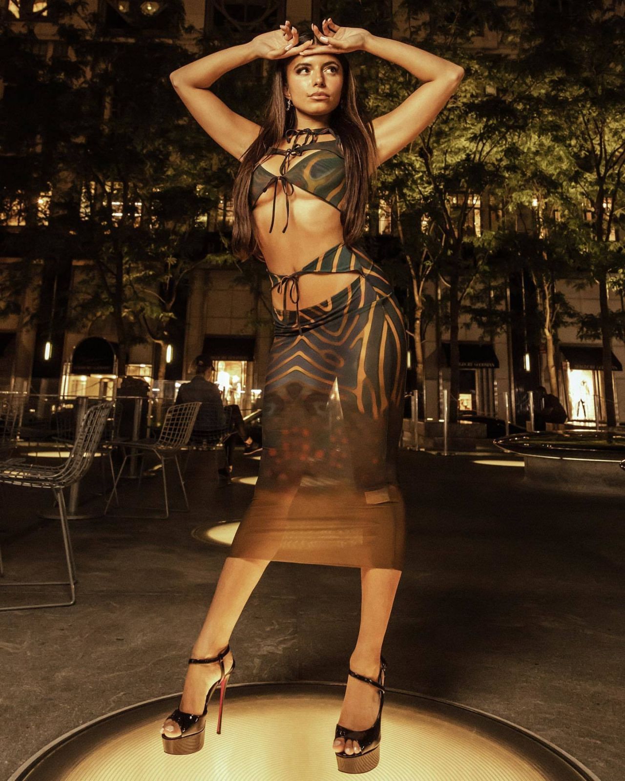 Isabella Fonte iPhone Wallpapers - Wallpaper Cave