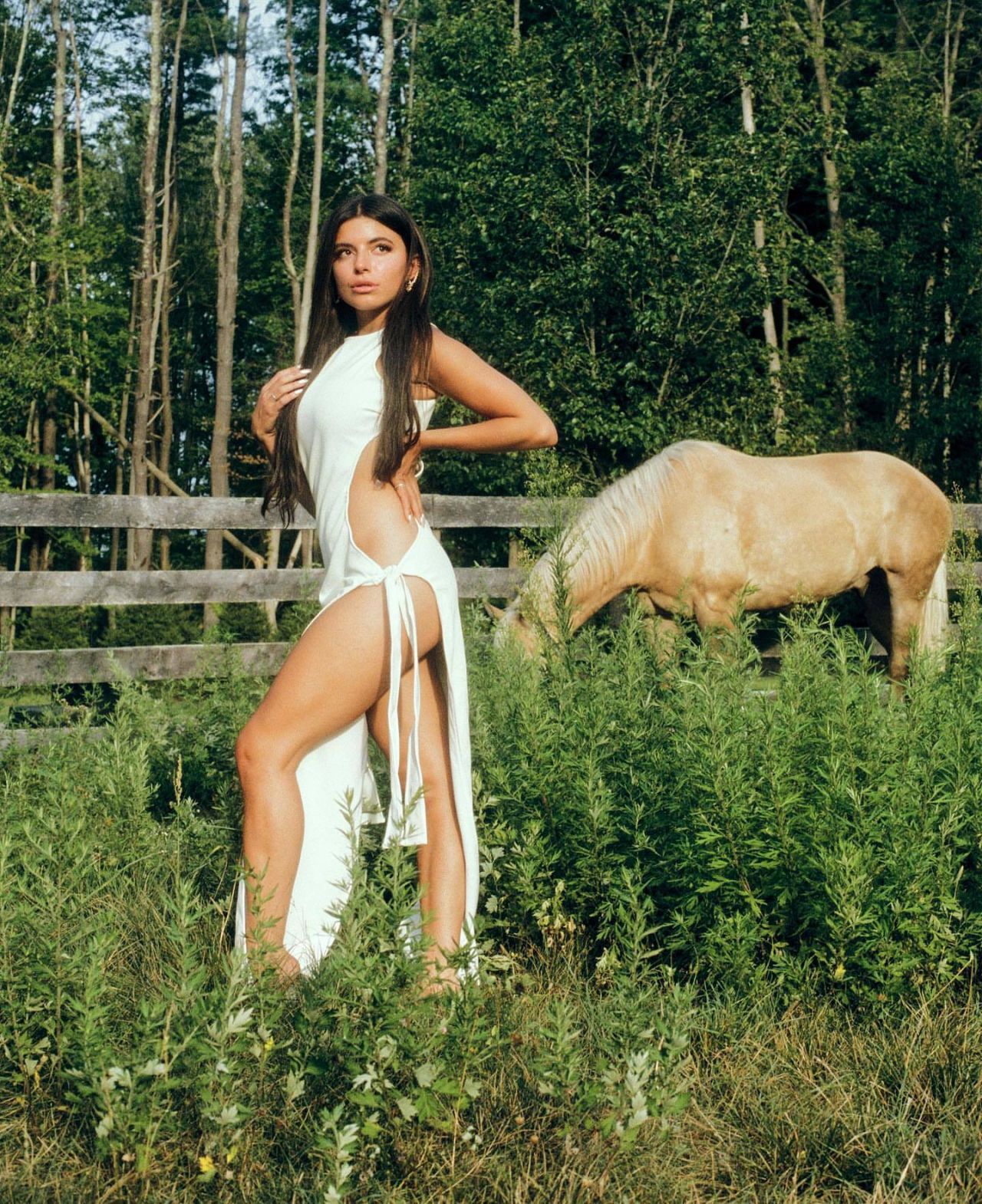 Isabella Fonte iPhone Wallpapers - Wallpaper Cave