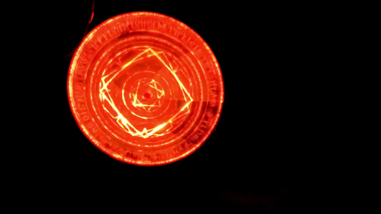 Doctor Strange Magic Circle Wallpapers - Wallpaper Cave