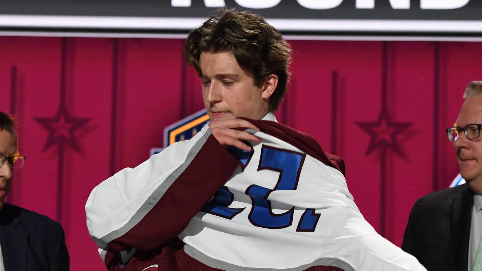 Calum Ritchie Wallpapers - Wallpaper Cave