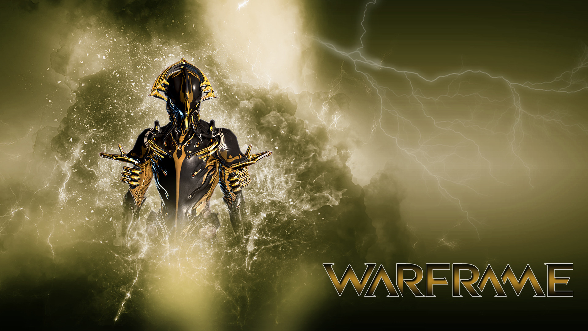 Warframe Volt Wallpapers - Wallpaper Cave