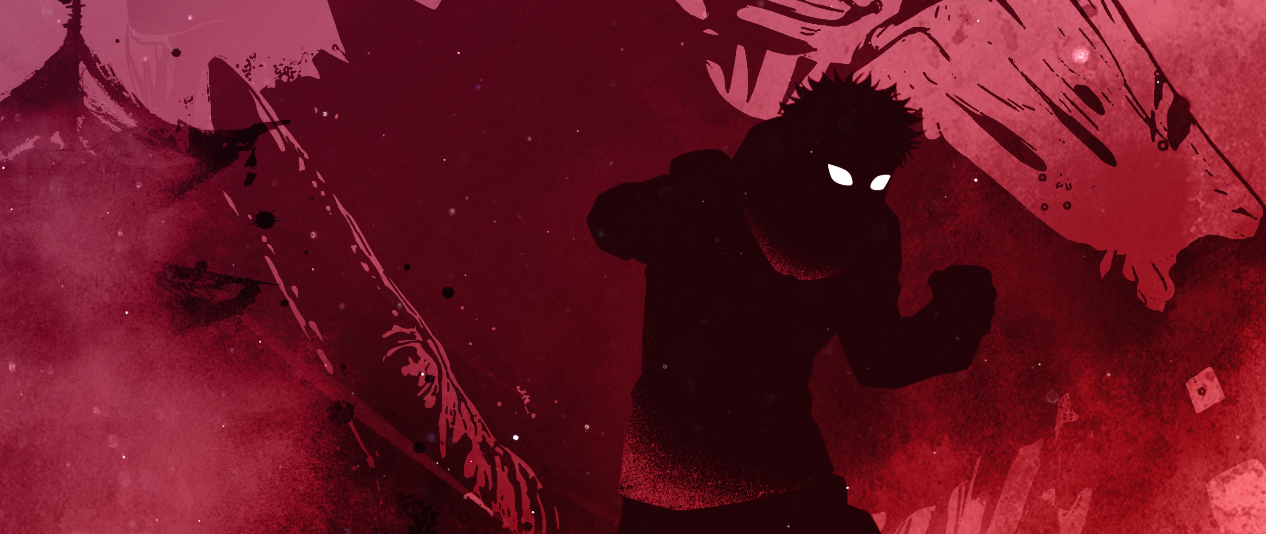 Yuji Itadori PC Wallpapers - Wallpaper Cave