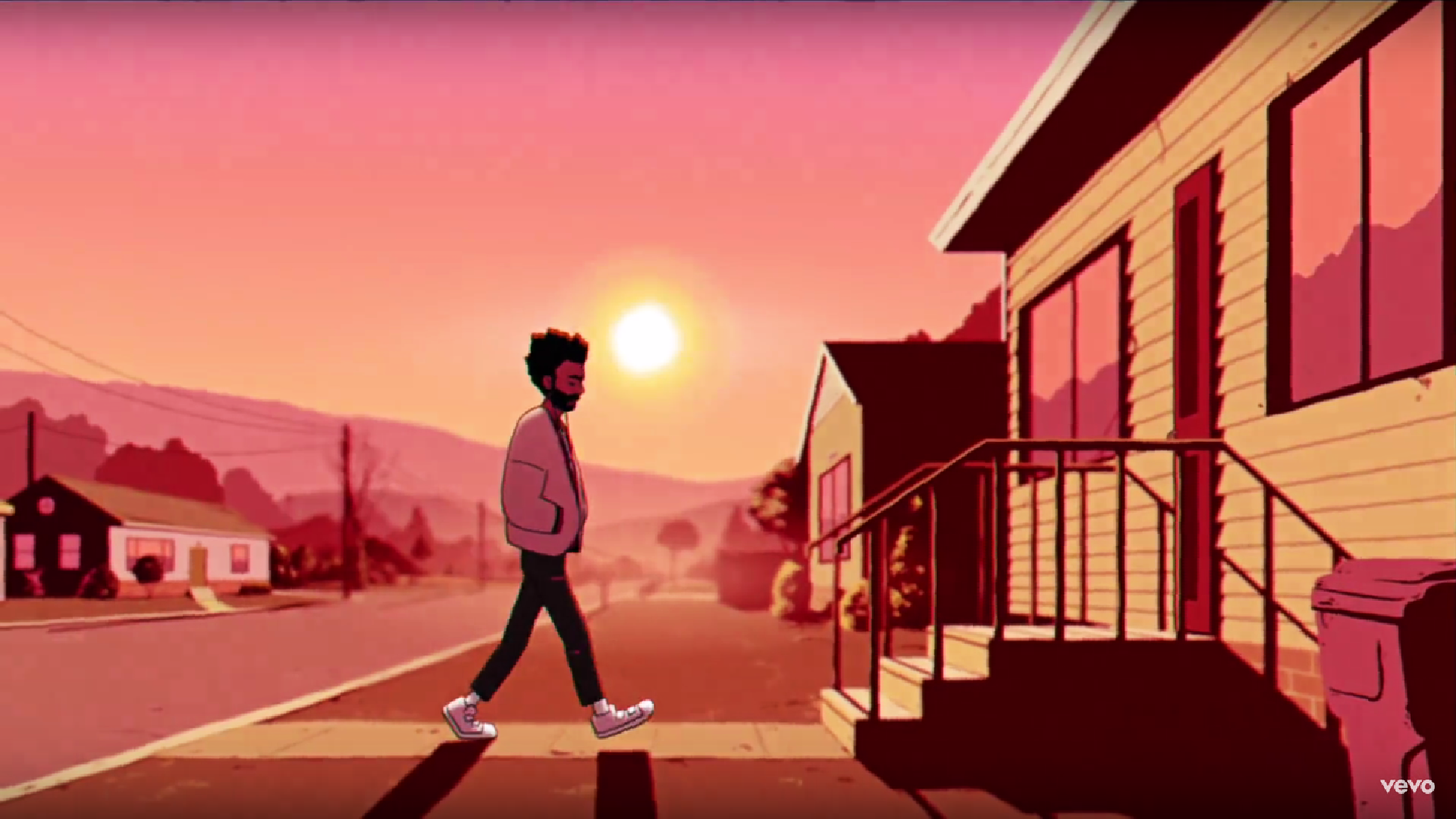 Childish Gambino PC Wallpapers - Wallpaper Cave