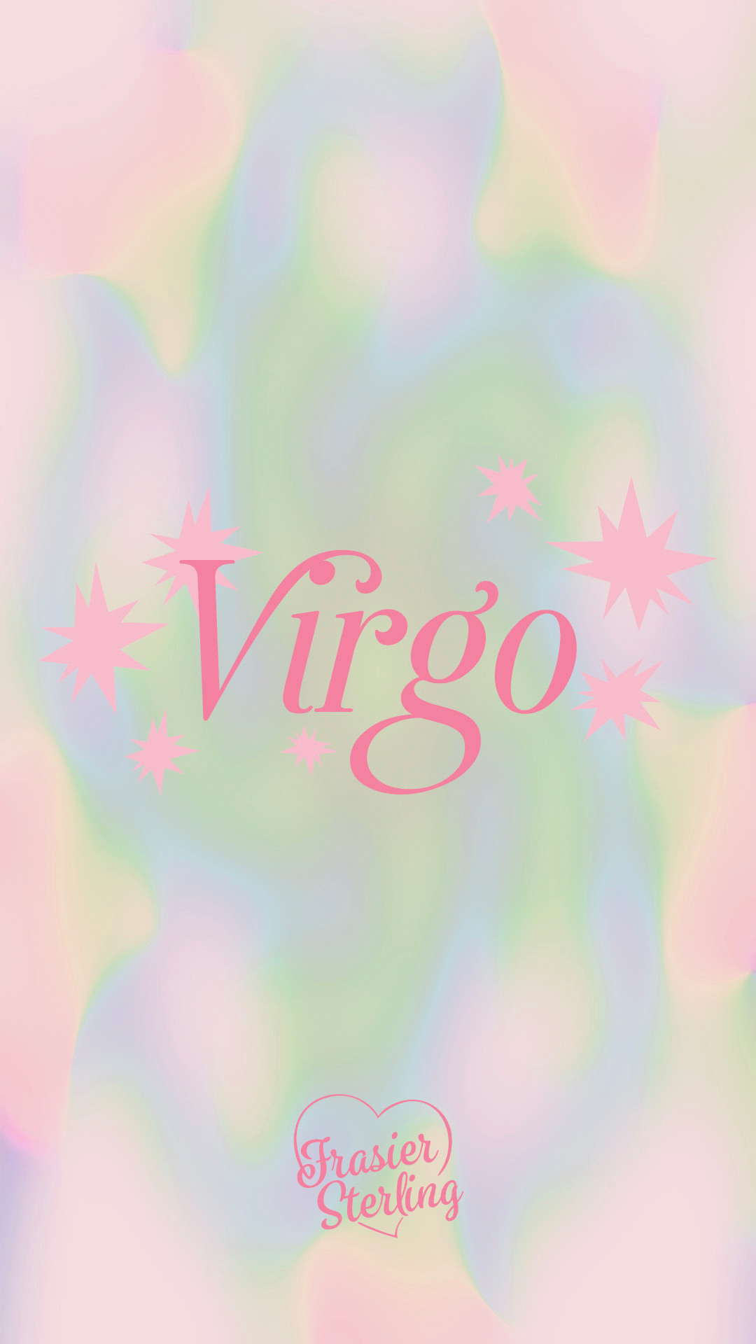 Virgo Wallpapers - Wallpaper Cave