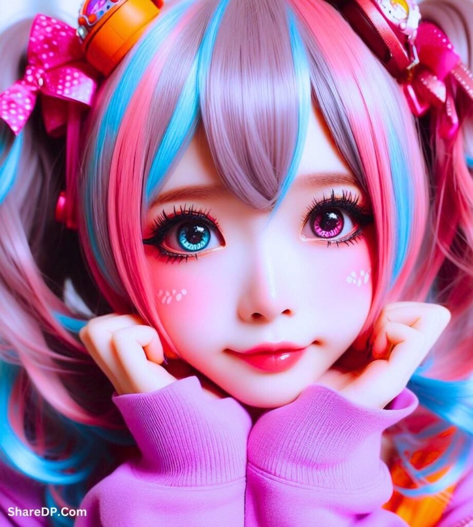 Female PFP Wallpapers - Wallpaper Cave