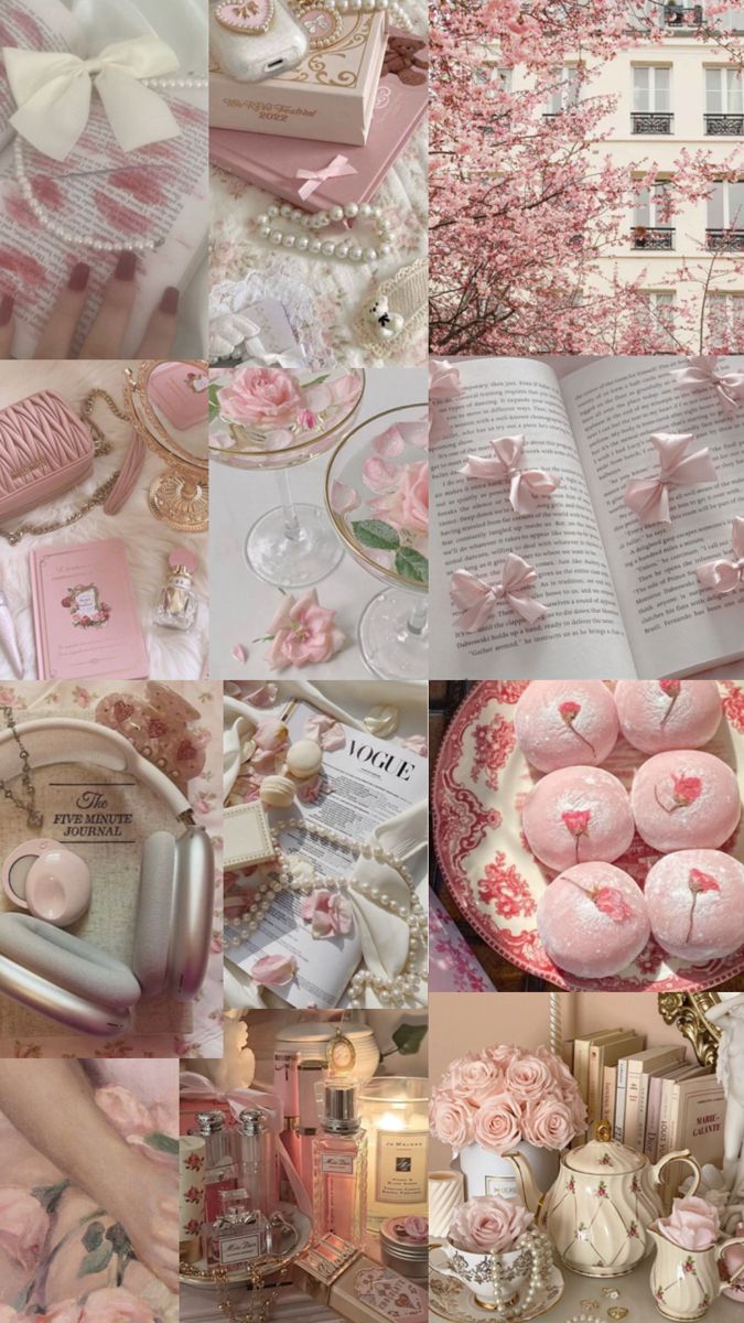 iPhone Coquette Wallpapers - Wallpaper Cave