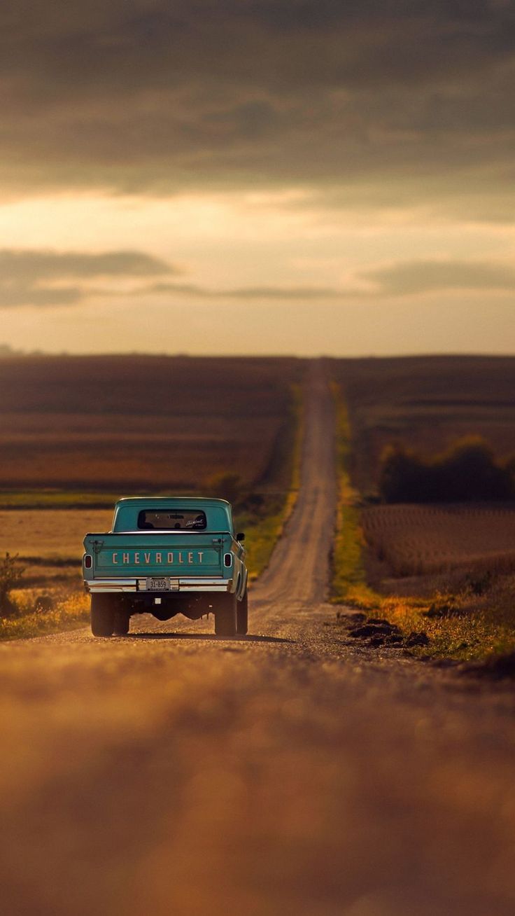 American Pickups Wallpapers - Wallpaper Cave