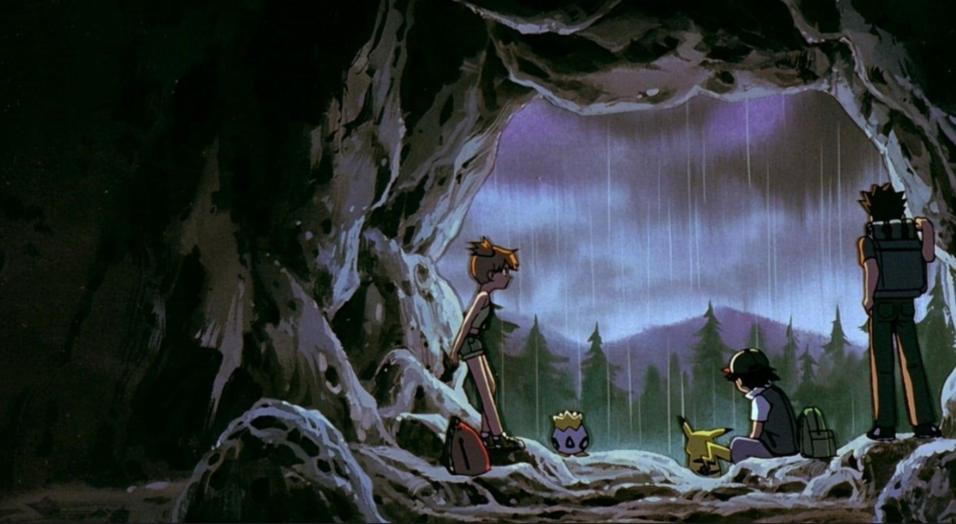 Pokemon Cave Background Pokemon Black Backgrounds Wallpaper Cave