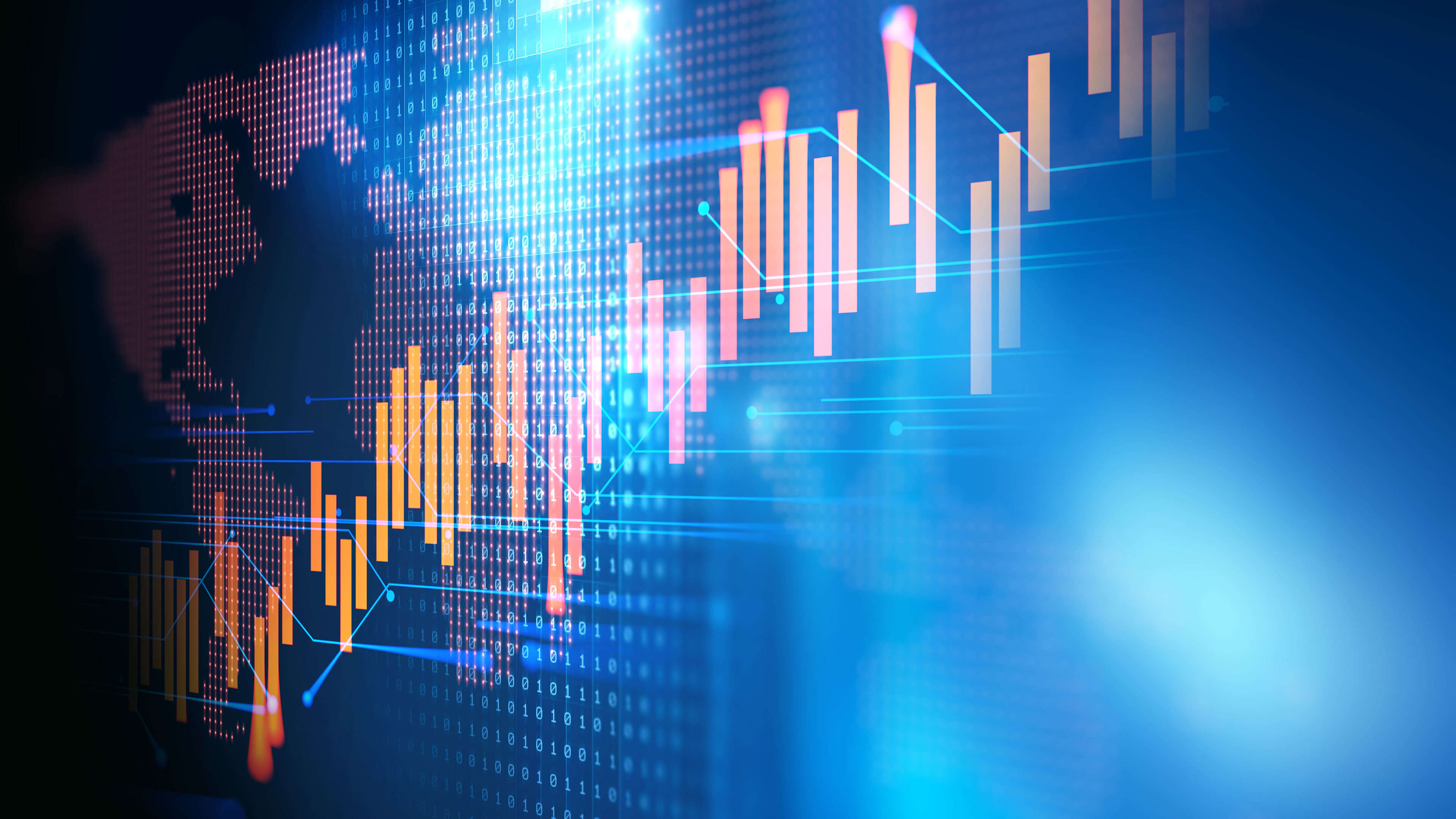 Stock Market Desktop Wallpapers - Wallpaper Cave