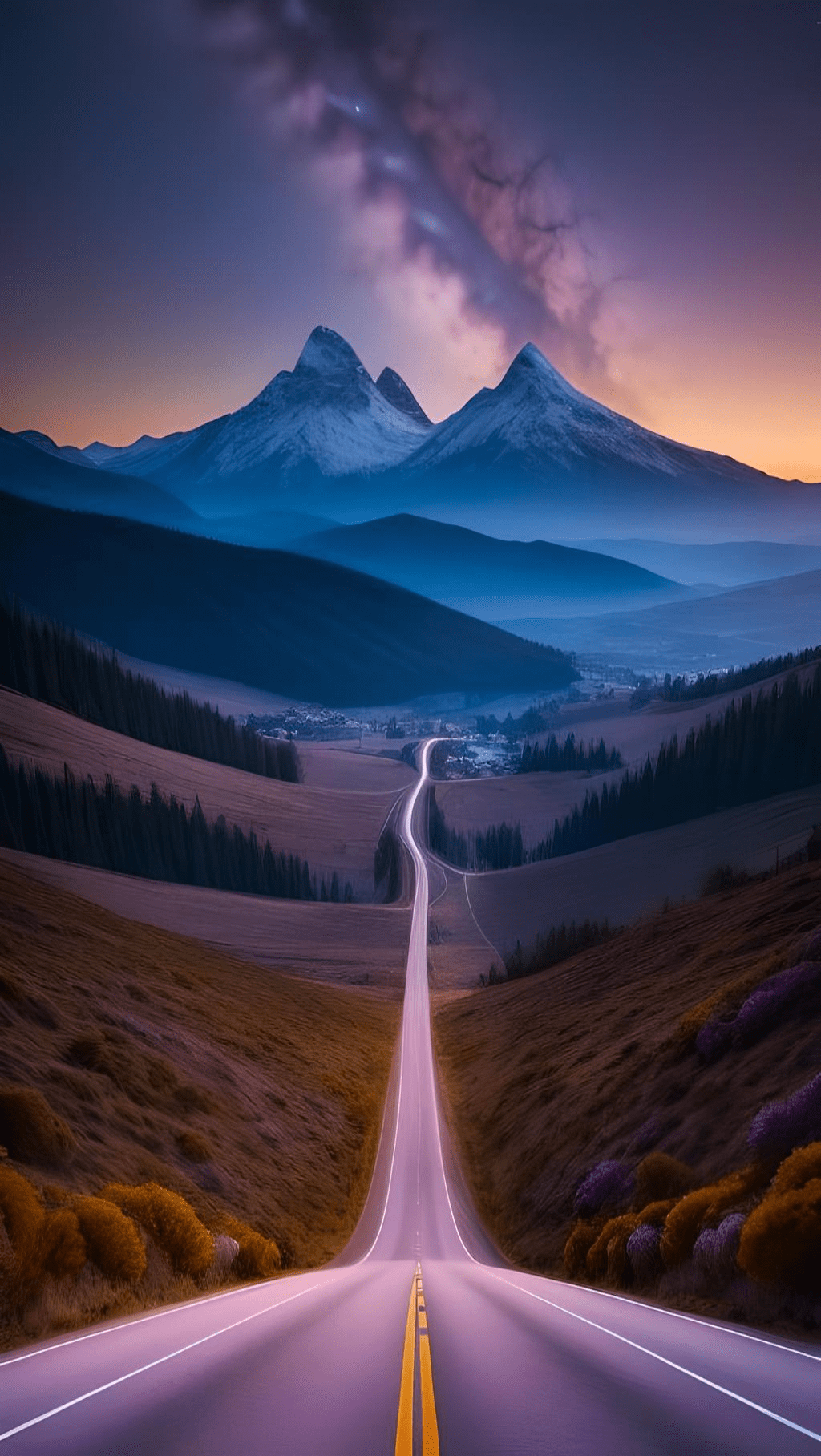 Cinematic Nature Wallpapers - Wallpaper Cave