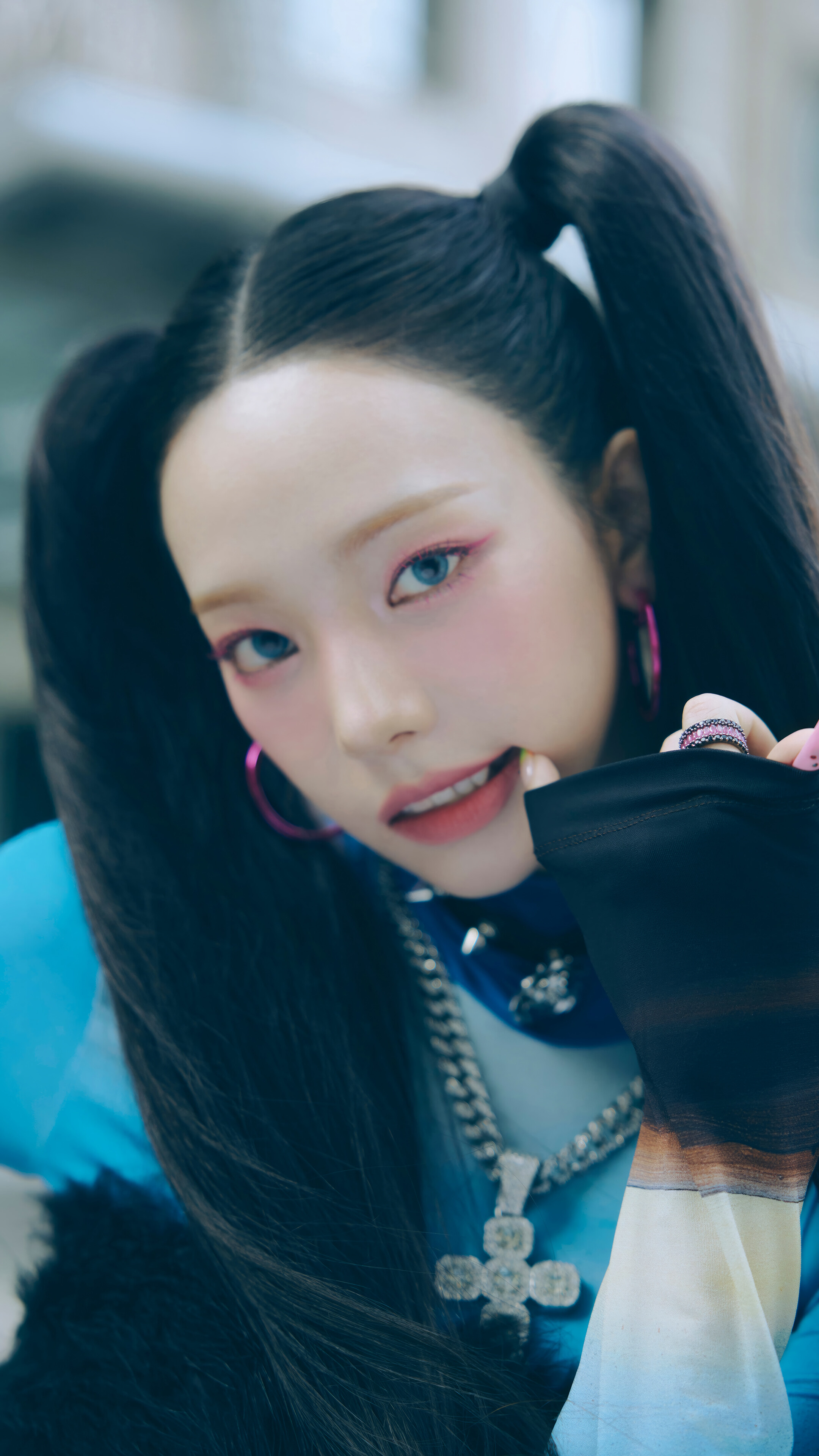 Karina Supernova Wallpapers - Wallpaper Cave