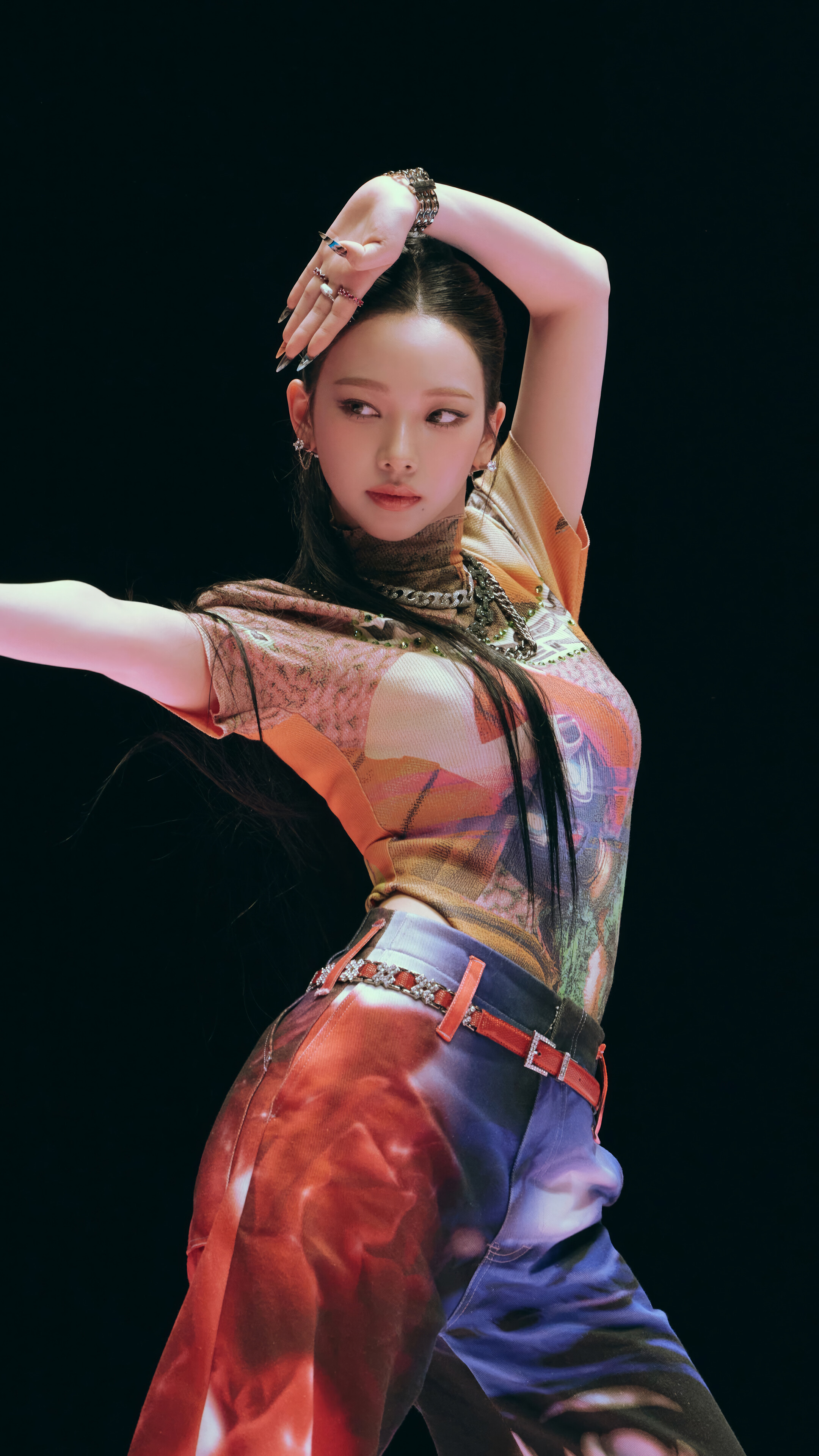 Karina Supernova Wallpapers - Wallpaper Cave