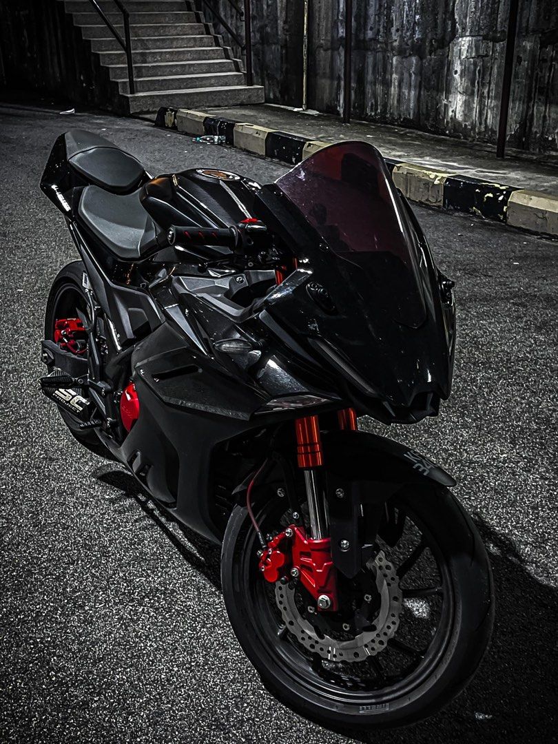 GPX Demon Phone Wallpapers - Wallpaper Cave