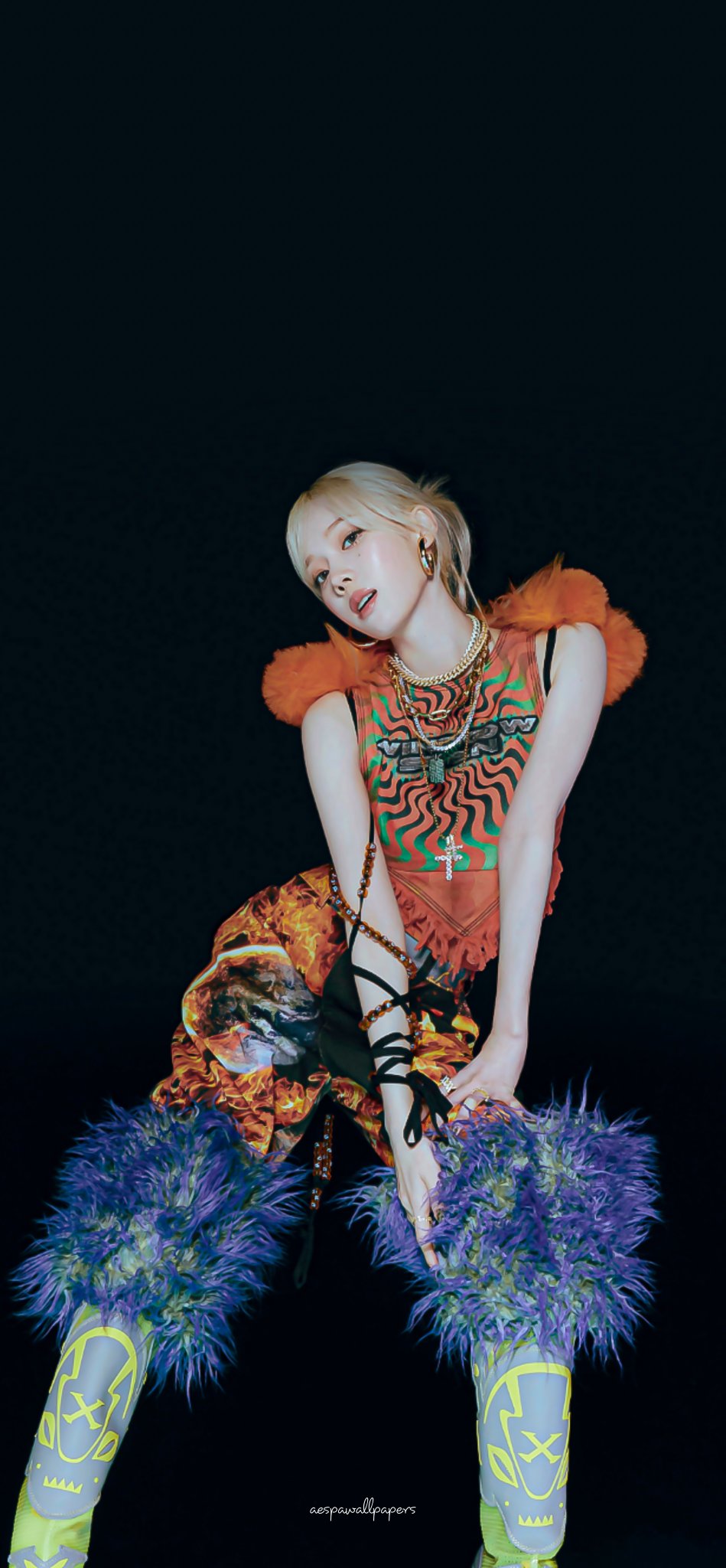 Winter Supernova Wallpapers - Wallpaper Cave