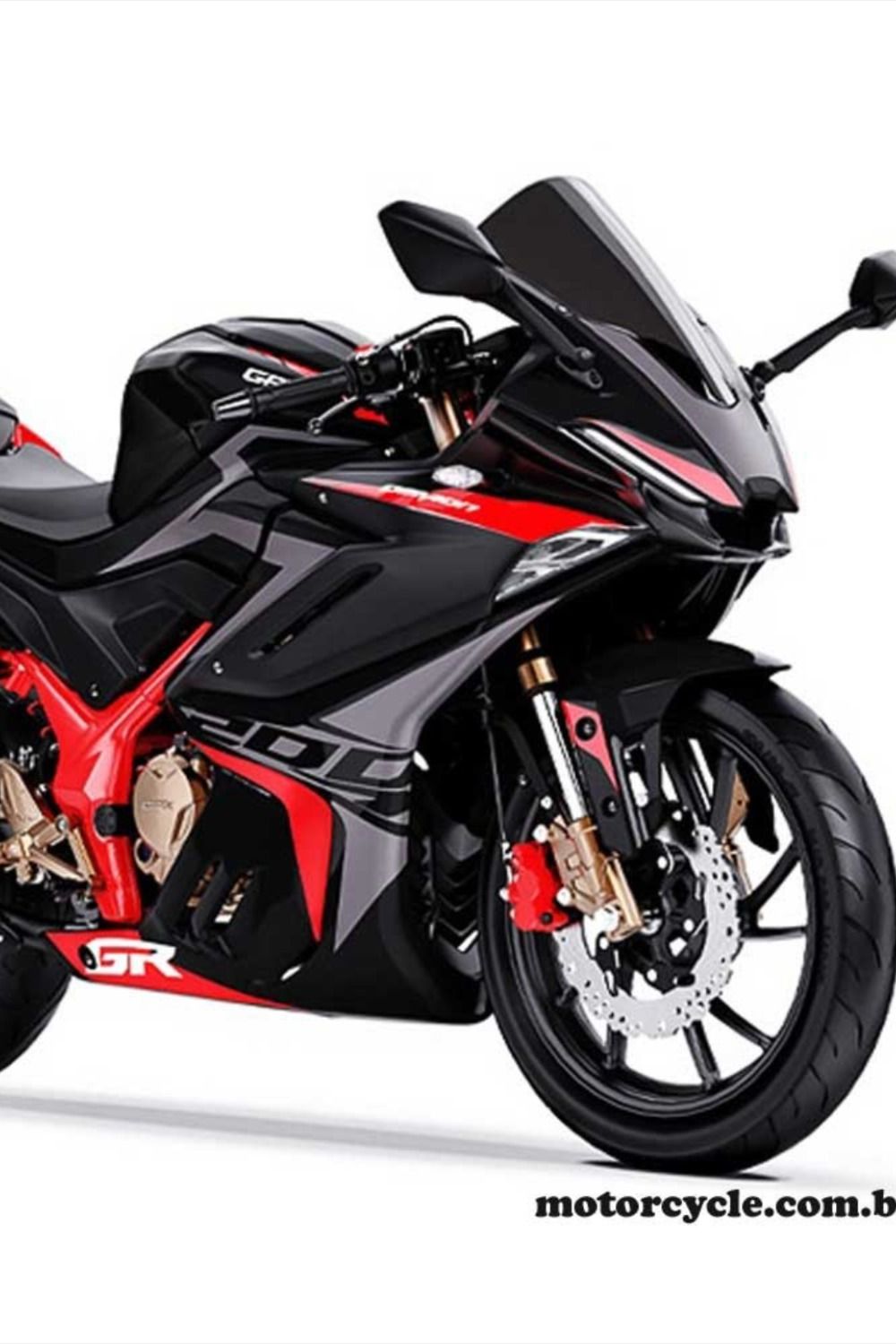 GPX Demon Phone Wallpapers - Wallpaper Cave