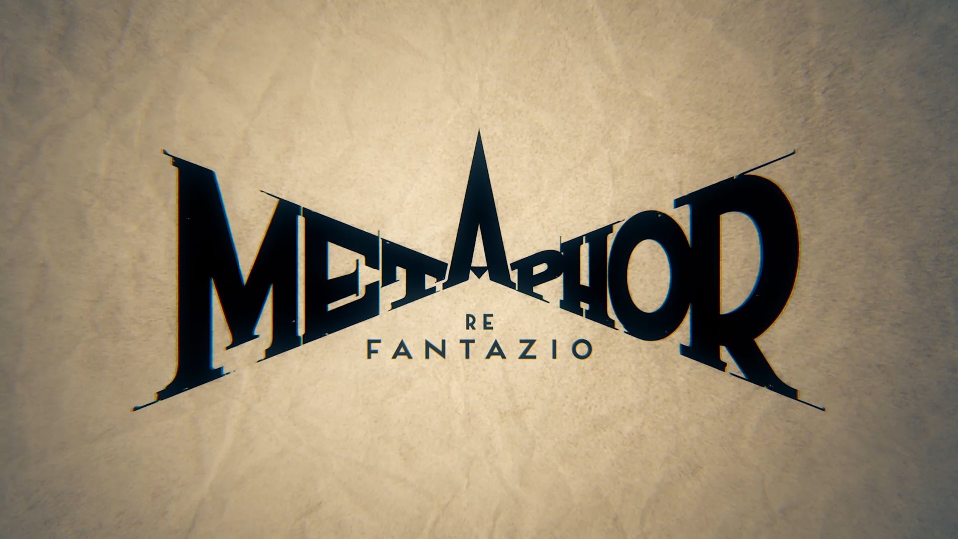 Metaphor: ReFantazio Wallpapers - Wallpaper Cave