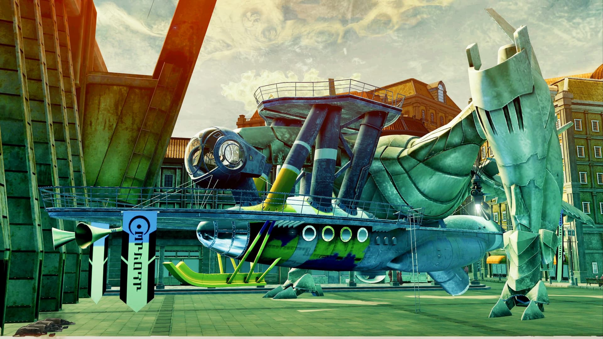 Metaphor: ReFantazio Wallpapers - Wallpaper Cave