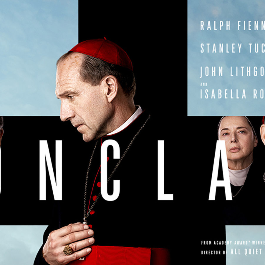 Conclave Film Wallpapers - Wallpaper Cave