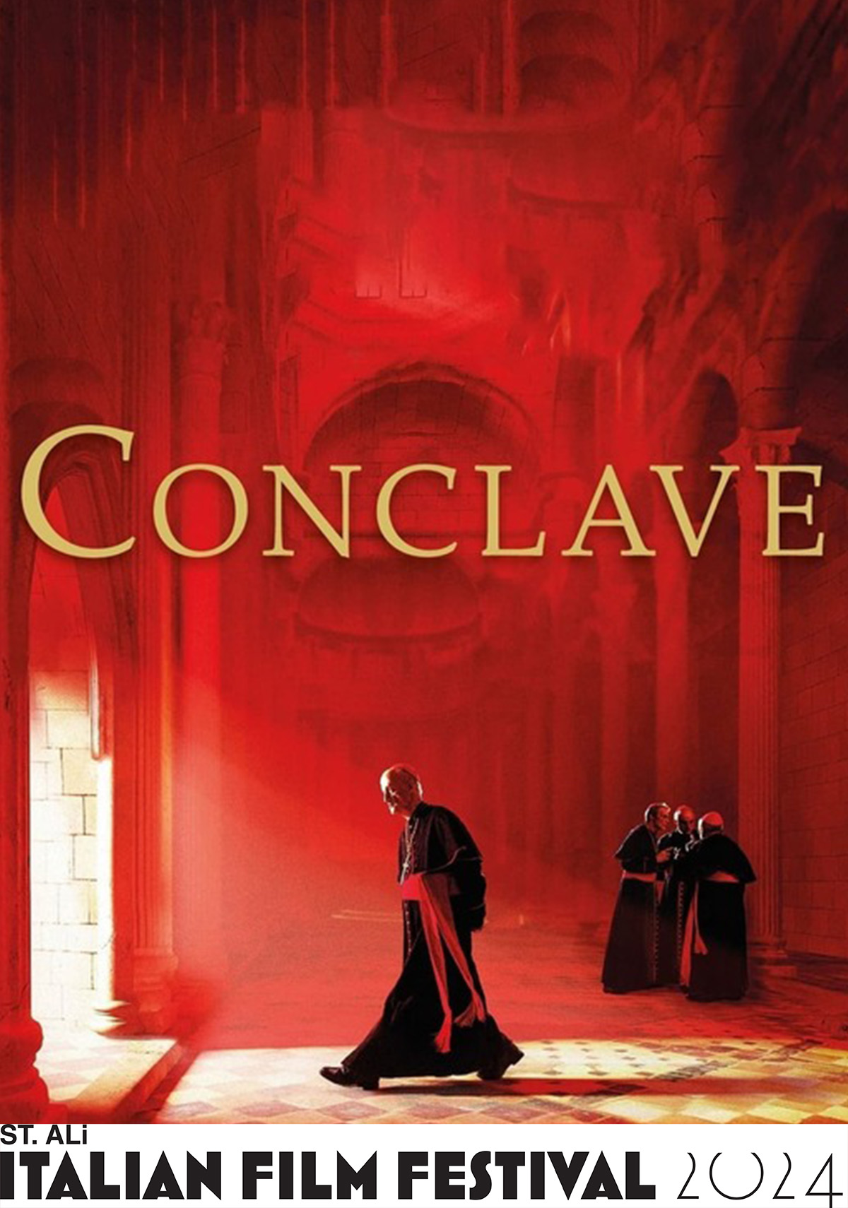 Conclave Movie Wallpapers - Wallpaper Cave