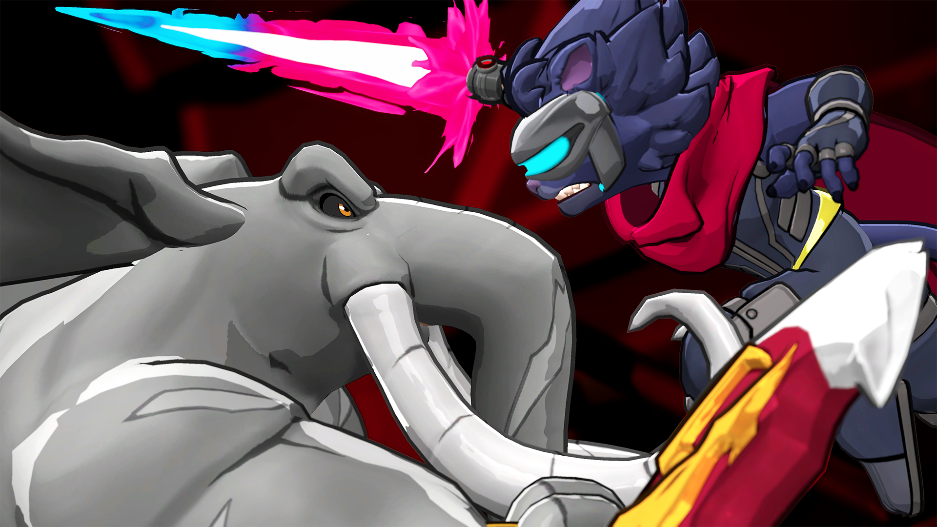 Rivals Of Aether 2 Wallpapers - Wallpaper Cave