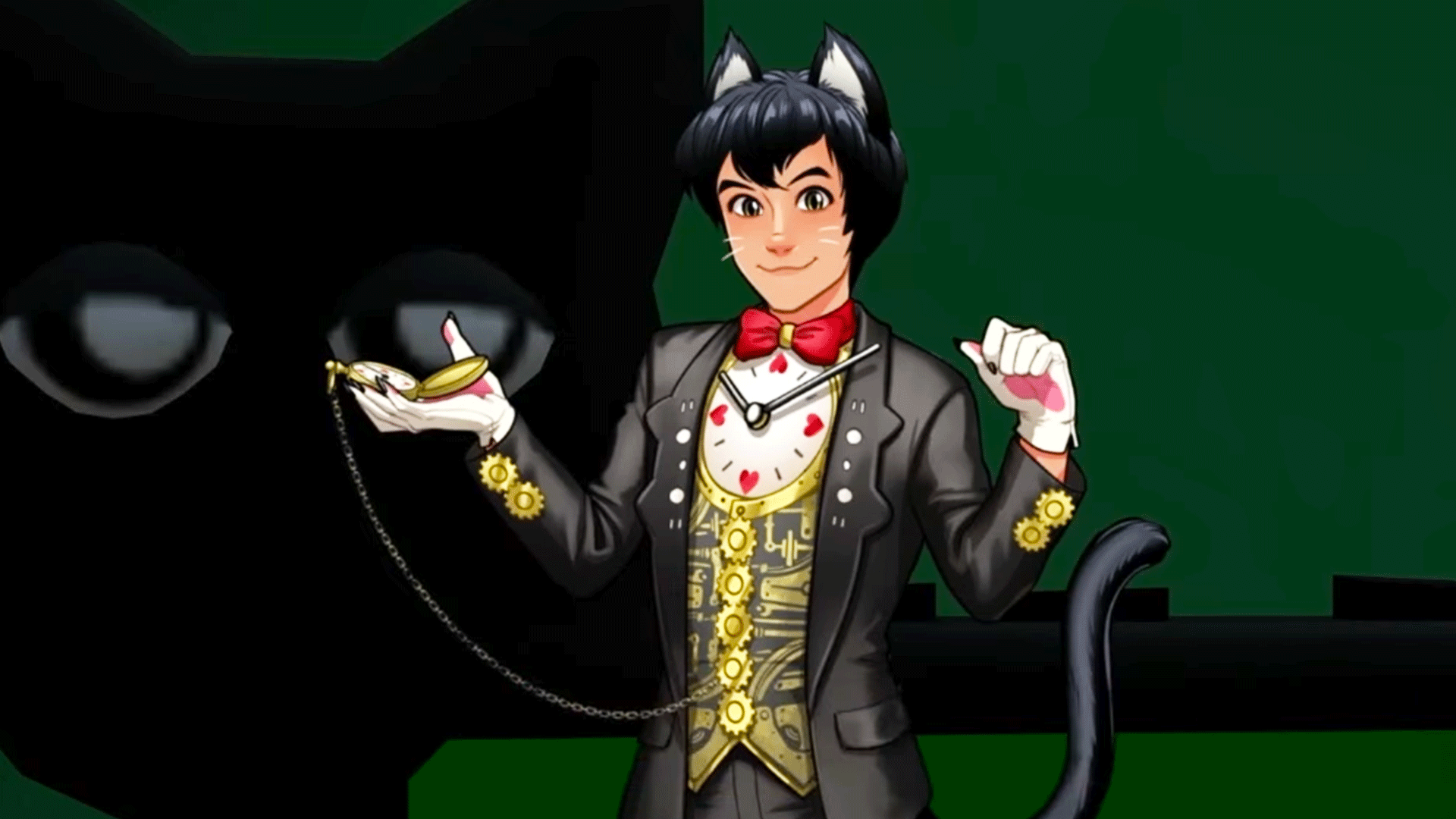 Date Everything Game Wallpapers - Wallpaper Cave