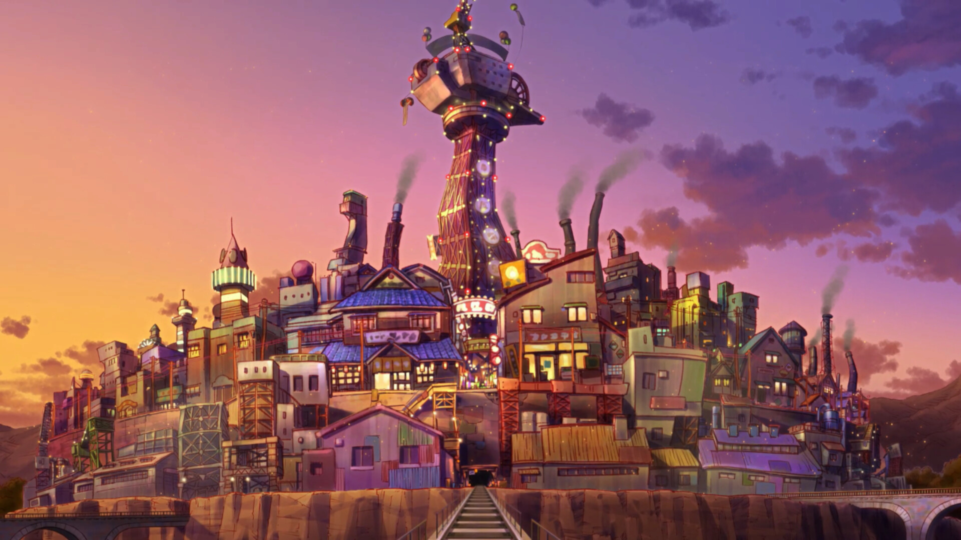 Shin Chan: Shiro And The Coal Town Wallpapers - Wallpaper Cave