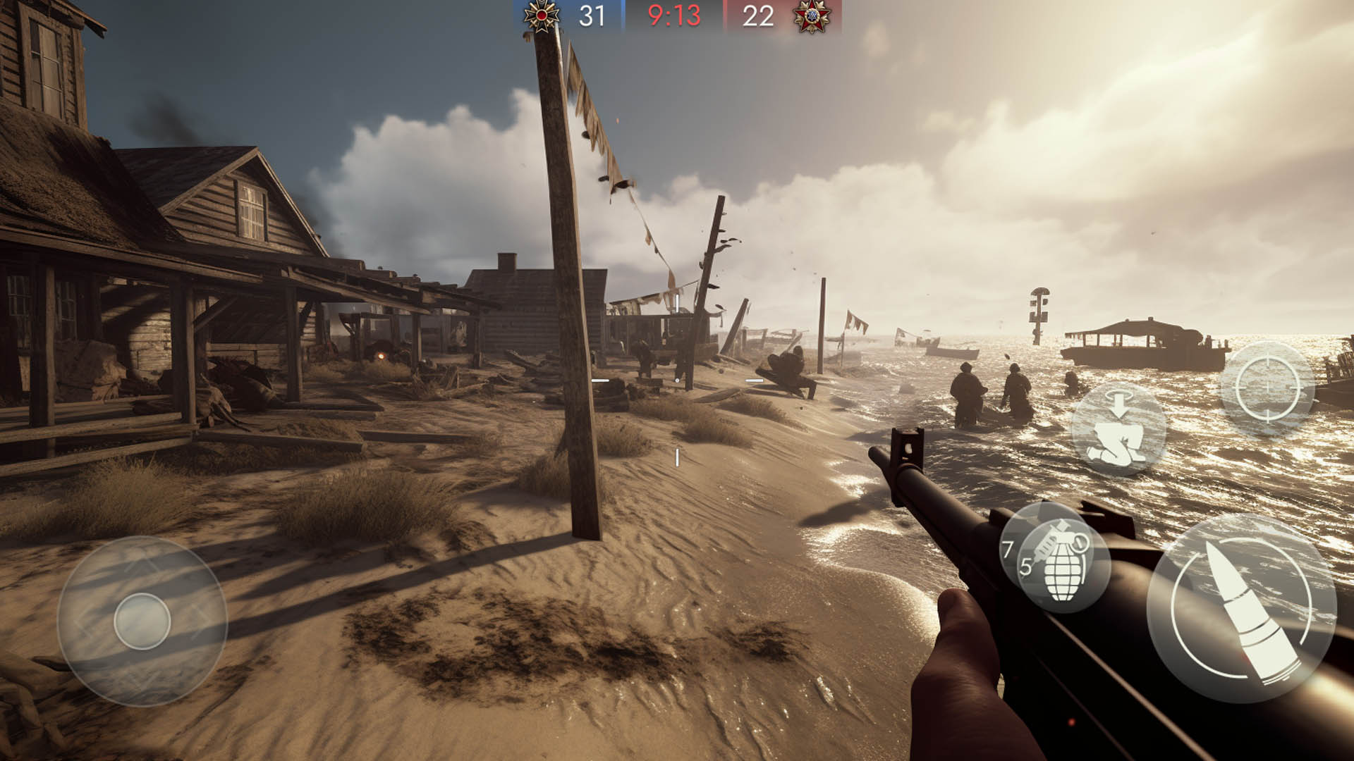 WW2 Frontline 1942 Wallpapers - Wallpaper Cave