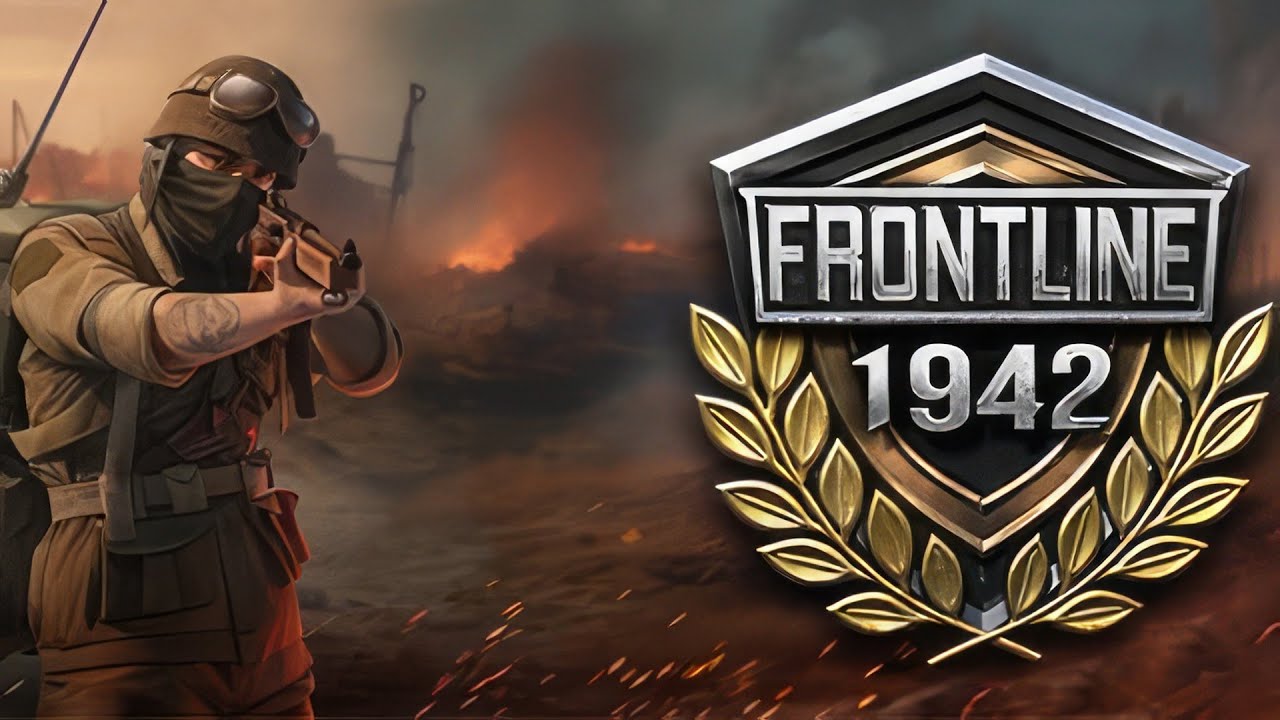 WW2 Frontline 1942 Wallpapers - Wallpaper Cave