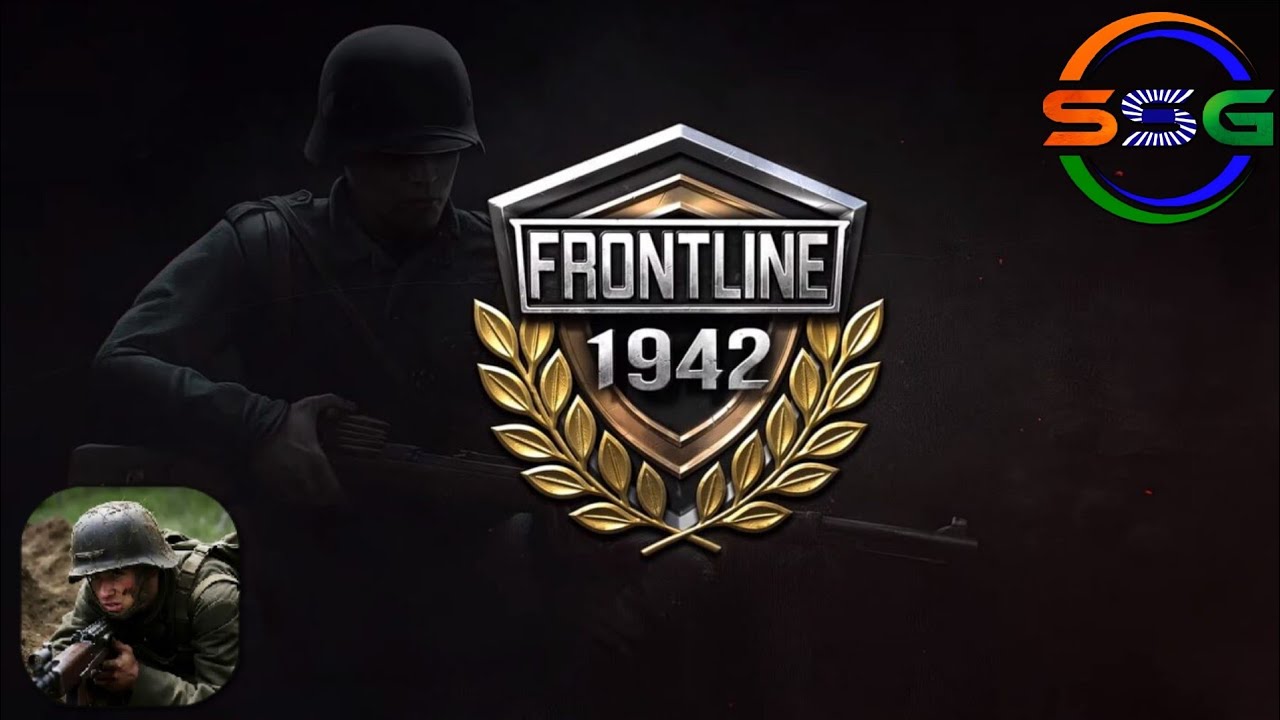 WW2 Frontline 1942 Wallpapers - Wallpaper Cave