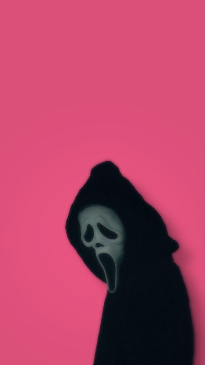 Pink Horror Wallpapers - Wallpaper Cave